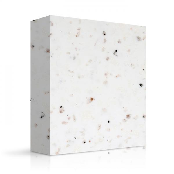SOLID SURFACE MATERIAL FROM MEGANITE® | KULA